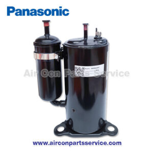 คอมเพรสเซอร์แอร์ Rotary Panasonic รุ่น 9JS330DAA22 | Air Con Parts Service
