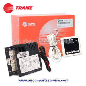 รีโมทแอร์ TRANE แบบมีสาย รุ่น 024-2103+024-2099 | Remote | Air Con ...